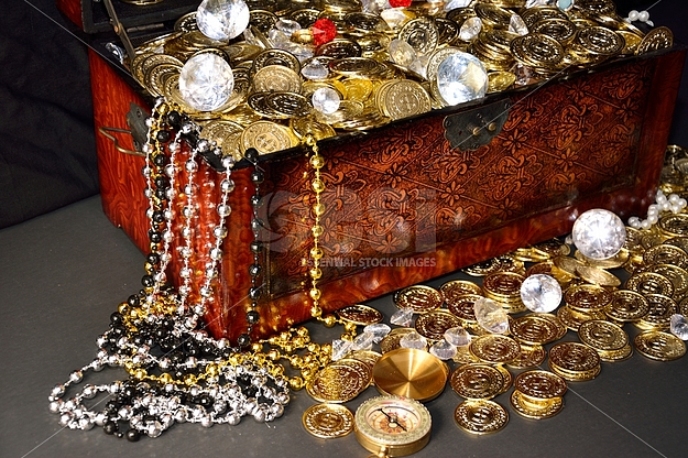 treasure | The Somerton Man